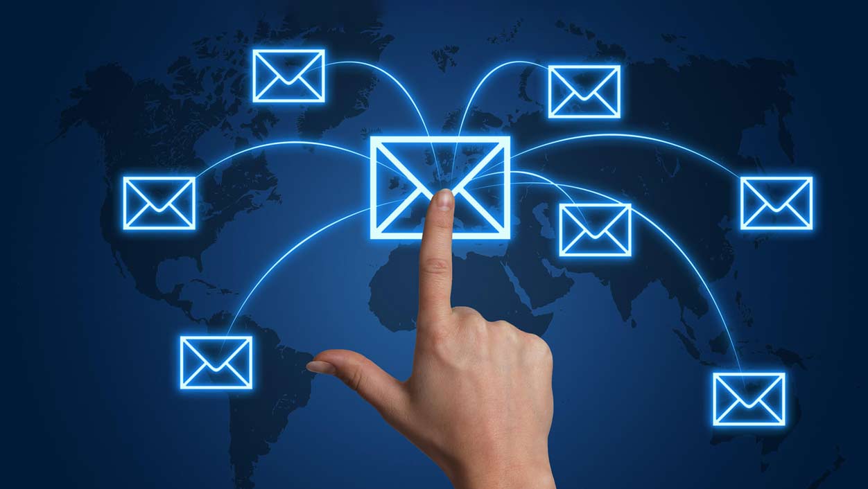 Internal newsletters: the evolution of a classic