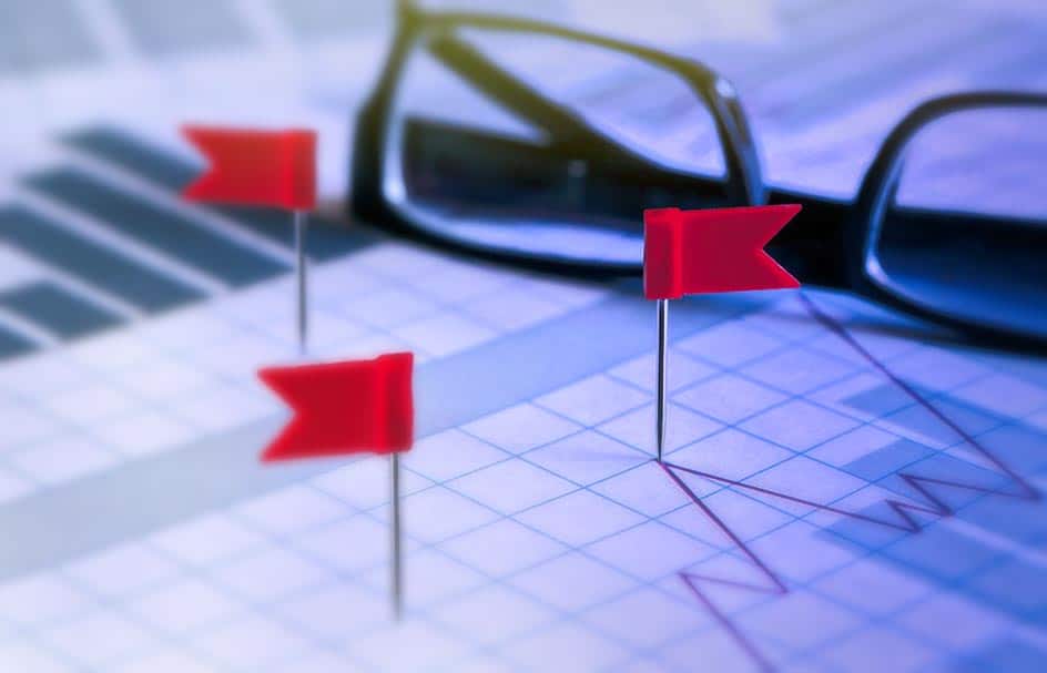 Five Red Flags of Internal Communication