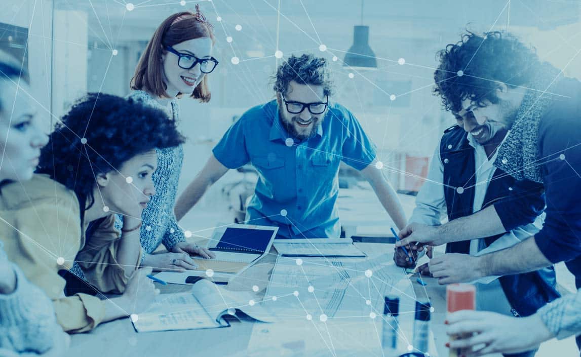 IT Disruption Essential in Internal Communication