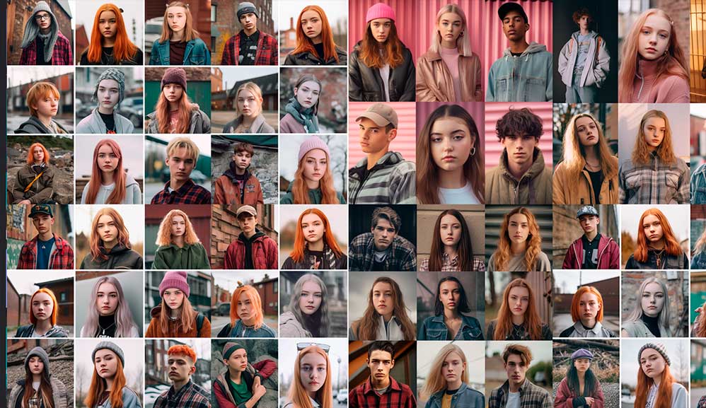 how to create a satisfying work environment for Generation Z