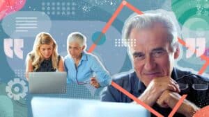 5 keys to improving intergenerational relationships at work