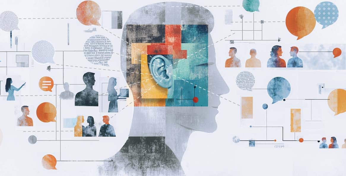 Escucha Activa para Convertirse en Líder Empático