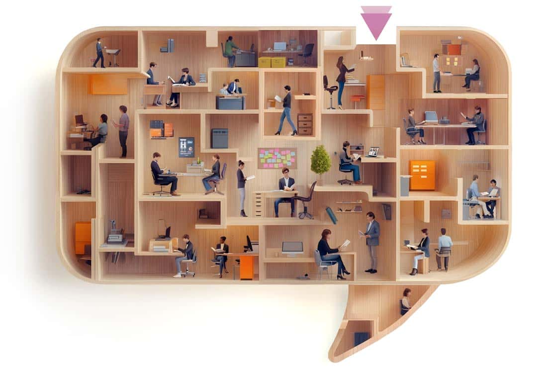 Comunicación interna y su impacto en todas las áreas de la empresa
